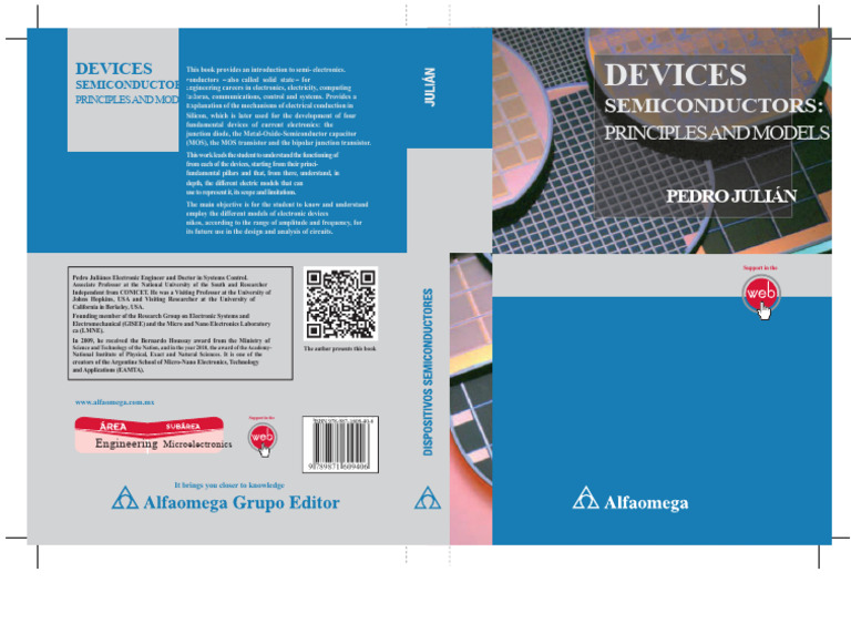 Semiconductor Devices Principles | PDF | Electronics | Transistor