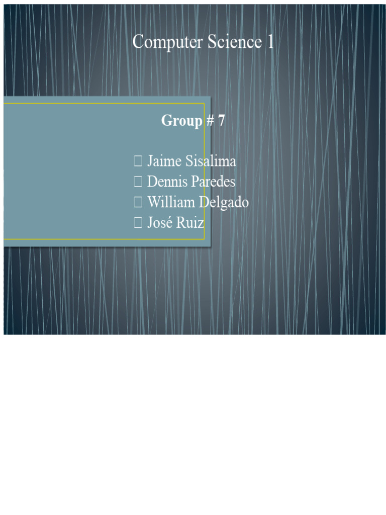 Spreadsheets and Word Processors | PDF | Spreadsheet | Word Processor