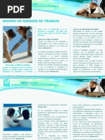 NOM-021-STPS-1994-Requerimientos y Características de Los Informes de ...