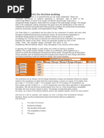 Morphological Chart in Engineering Design | PDF | Engineering Design ...