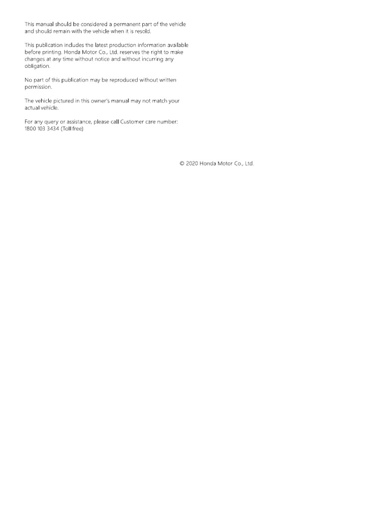 Manual de Hornet | PDF | Sistema de freno antibloqueo | Gasolina