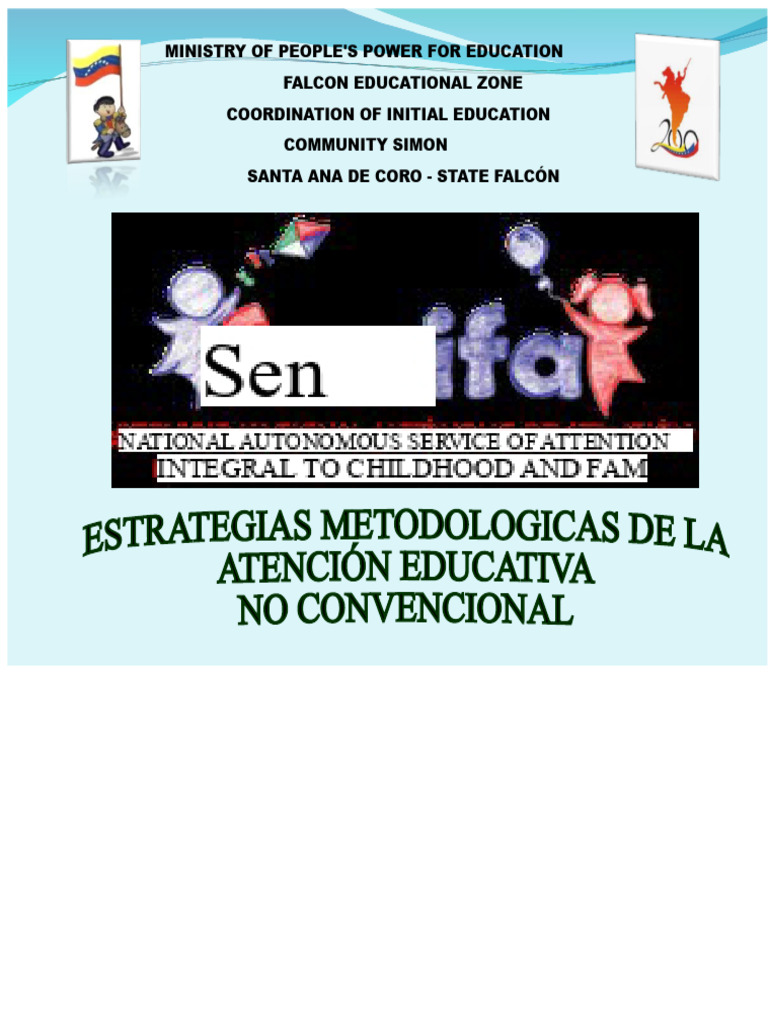 SENIFA.ppt | PDF