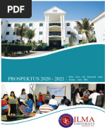 Logo Universitas Paramadina | PDF