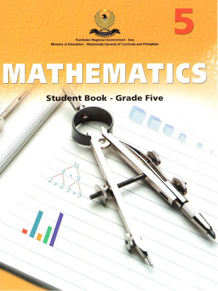 Mathematics - 5 | PDF