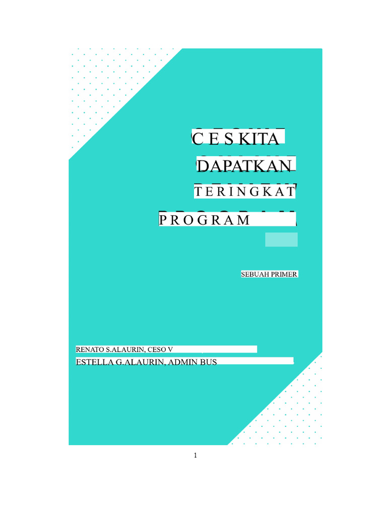 Panduan Ulasan Online Ceswe 8-11-21 | PDF