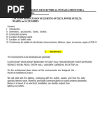Electrical Socket Positioning Guide | PDF | Ac Power Plugs And Sockets ...