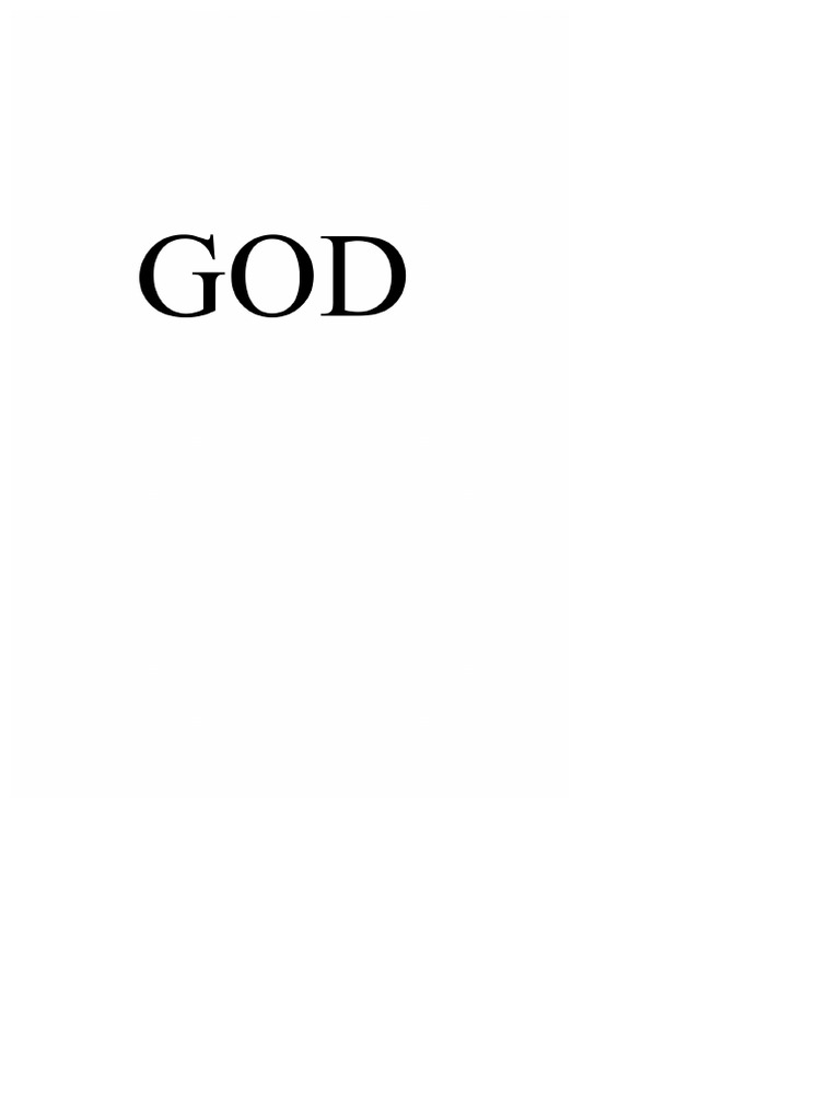 Book Ebook The Great Weaver | PDF | Jesus | God