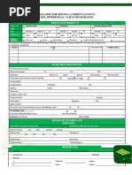 Life Asia Policy Admin Training Guide | PDF | Interest | Databases