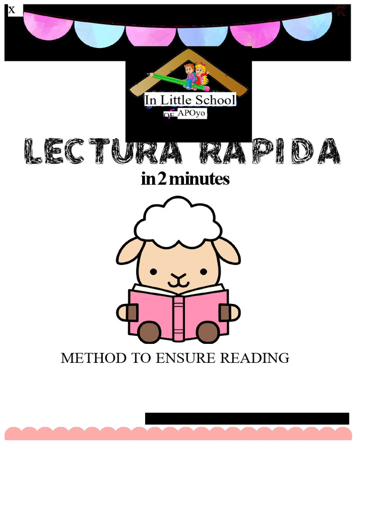 Quick Reading in 2 Minutes | PDF | Speed Reading