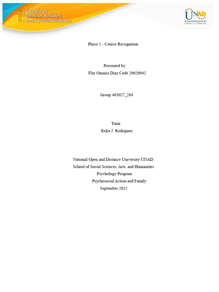 Phase 1-FLOR DIAZ-403027-284 | PDF | Psychosocial | Concept