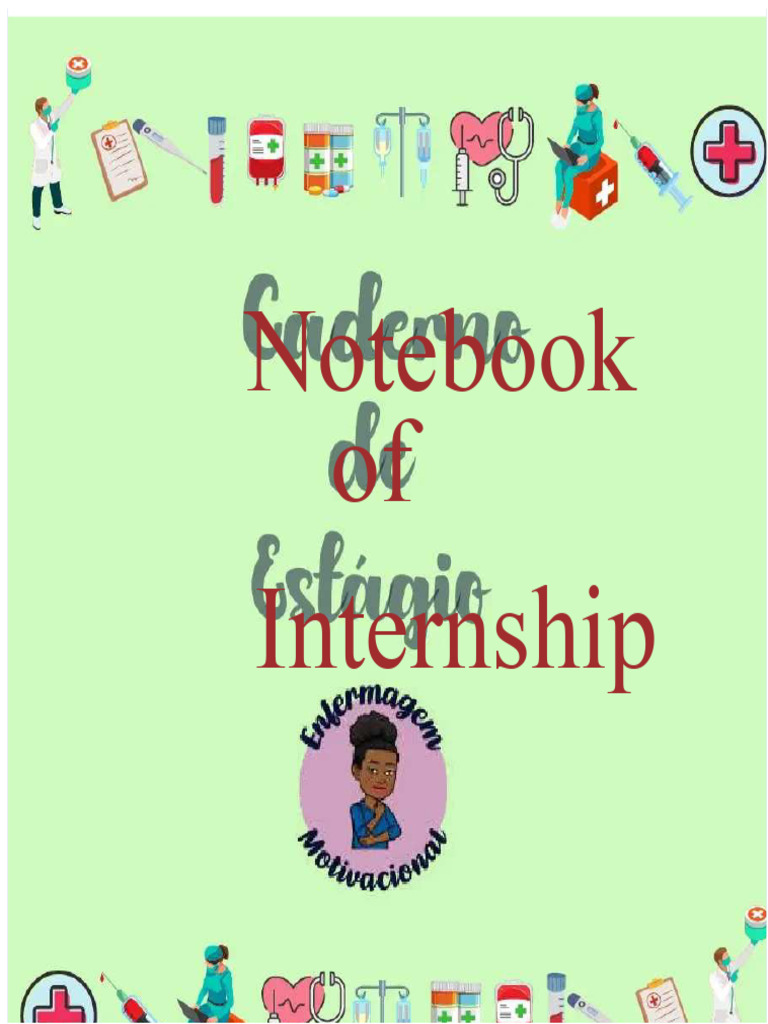 Internship Notebook For Nursing | PDF | Lung | Heart Valve