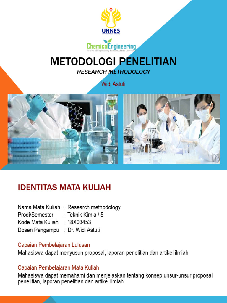 2023 RM Chapter 1 | PDF