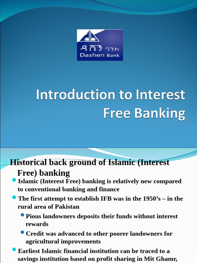 IFB Training - Revised | PDF | Financial Risk | Islamic Banking And Finance