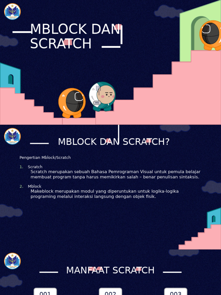The Calamari Game Minitheme by Slidesgo | PDF | Icon (Computing ...