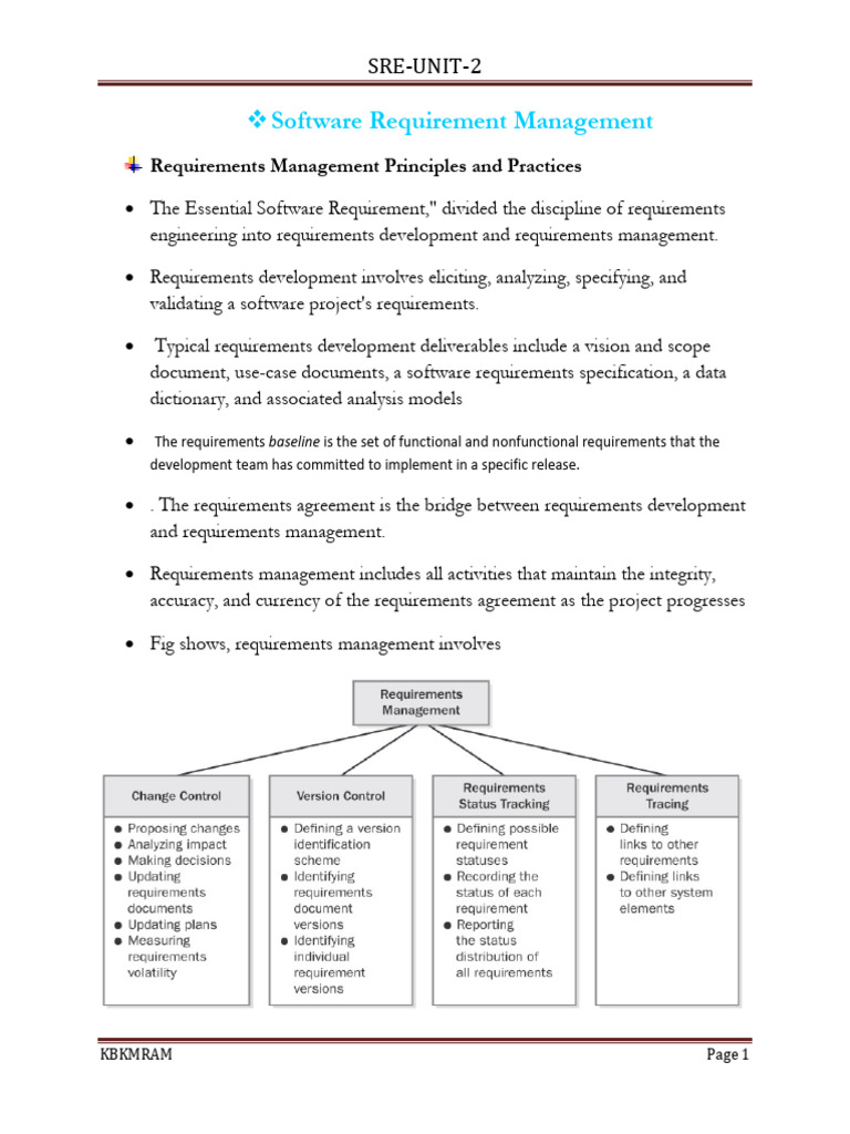 Unit-2 | PDF | Matrix (Mathematics) | Version Control
