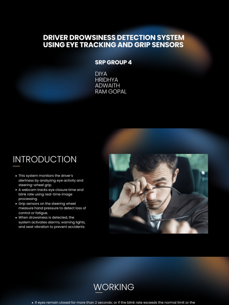 SRP Group 4 | PDF