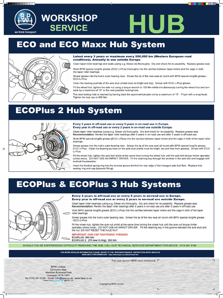 Hub Poster Feb 2017 | PDF