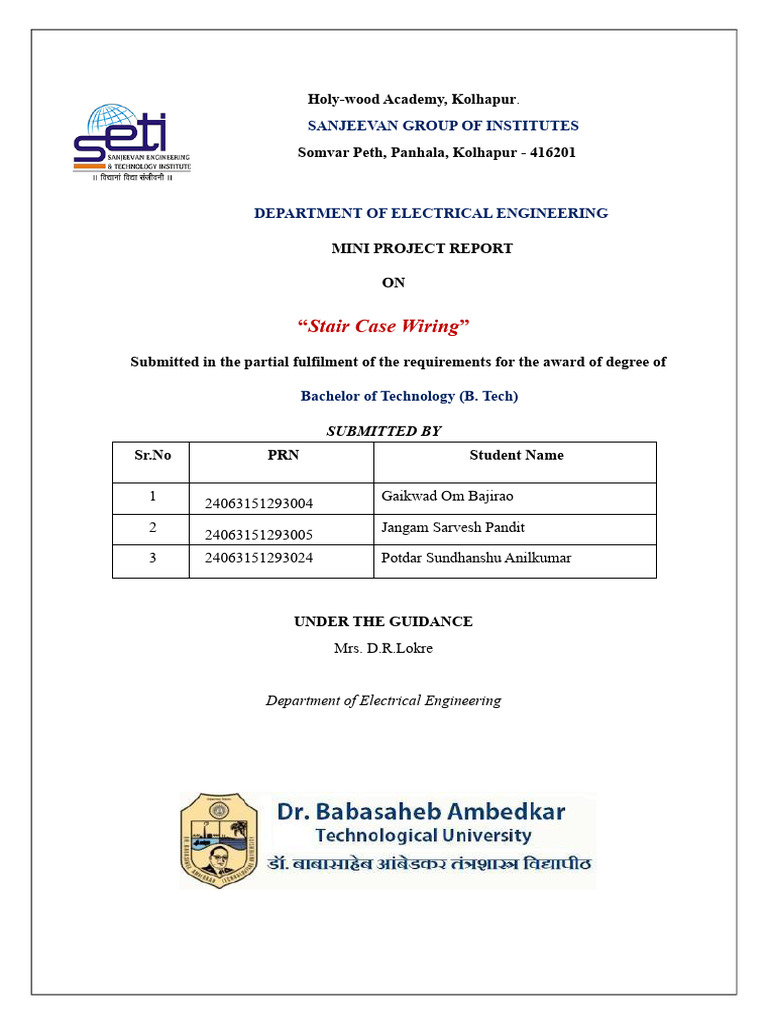 Project Saru Darling | PDF | Electrical Components | Power Electronics