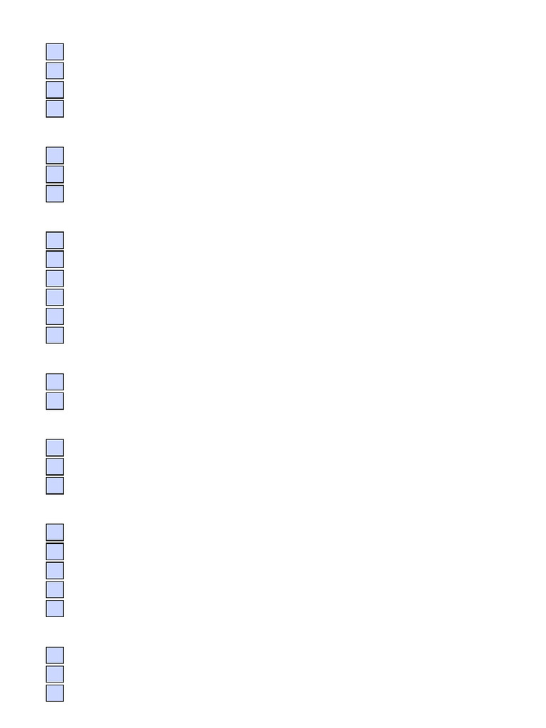 Editing Brief Flat Fillable | PDF