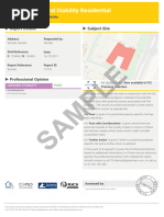 EGBC - Documented Field Review Guideline | PDF | Engineer | By Law
