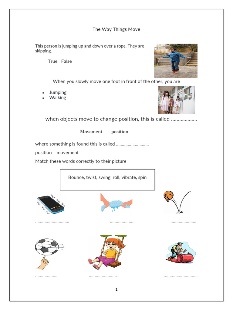 Science STEM worksheet | PDF | Machines | Manufactured Goods