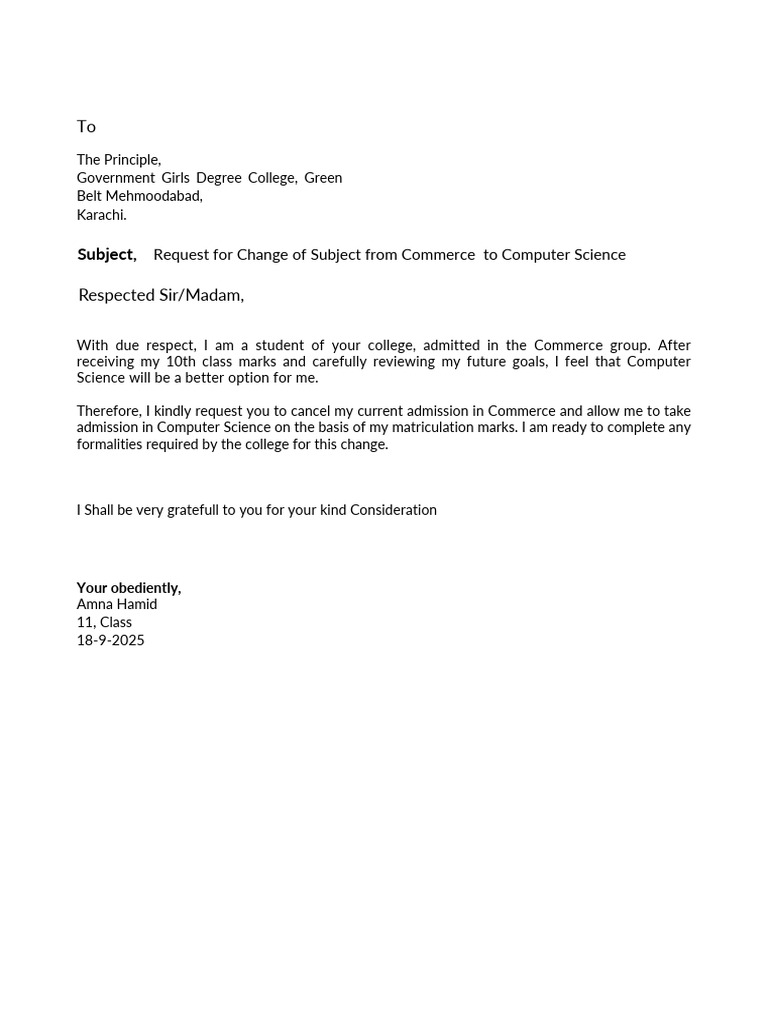 White Simple Job Application Documen A4 | PDF