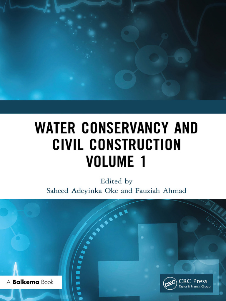 Water Conservancy & Civil Engineering Insights | PDF | Construction ...