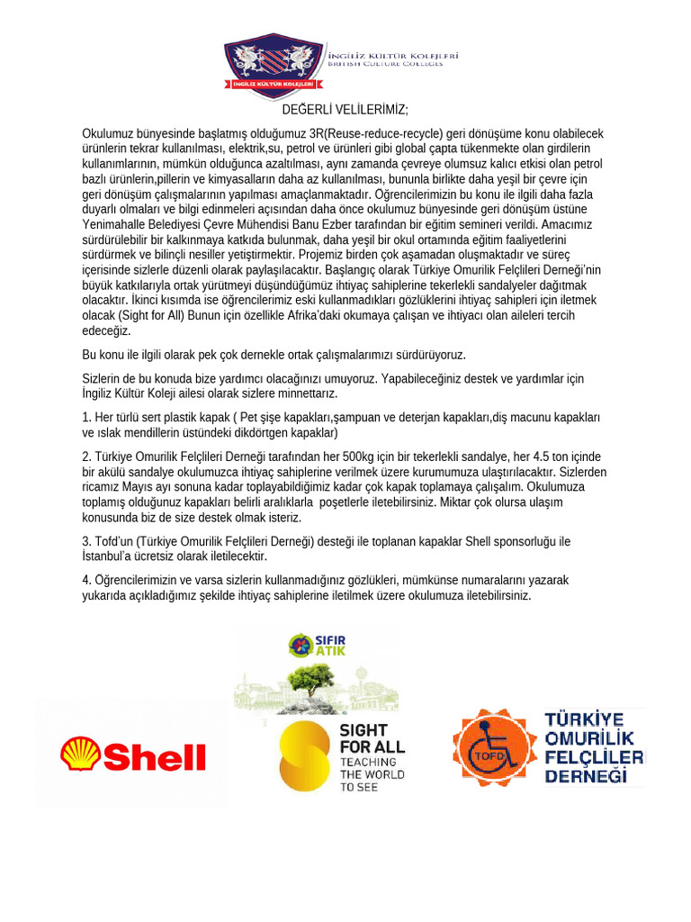 3r Project | PDF