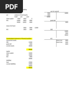 PUP BSA Curriculum Overview 2022 | PDF | Accounting | Business Economics