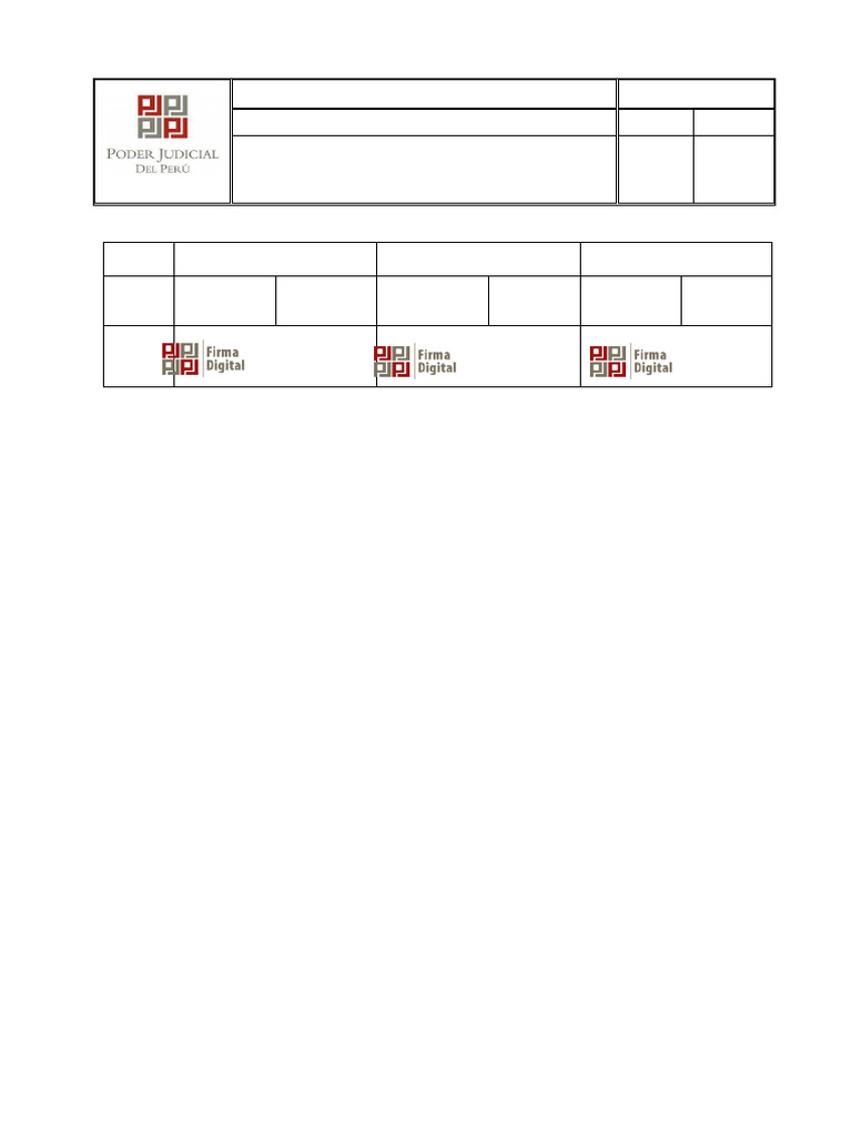 DIRECTIVA CAJA CHICA V4 - 2024 version penultima | PDF | Presupuesto ...