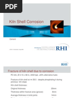Calderys - Castable | PDF | Building Technology | Physics