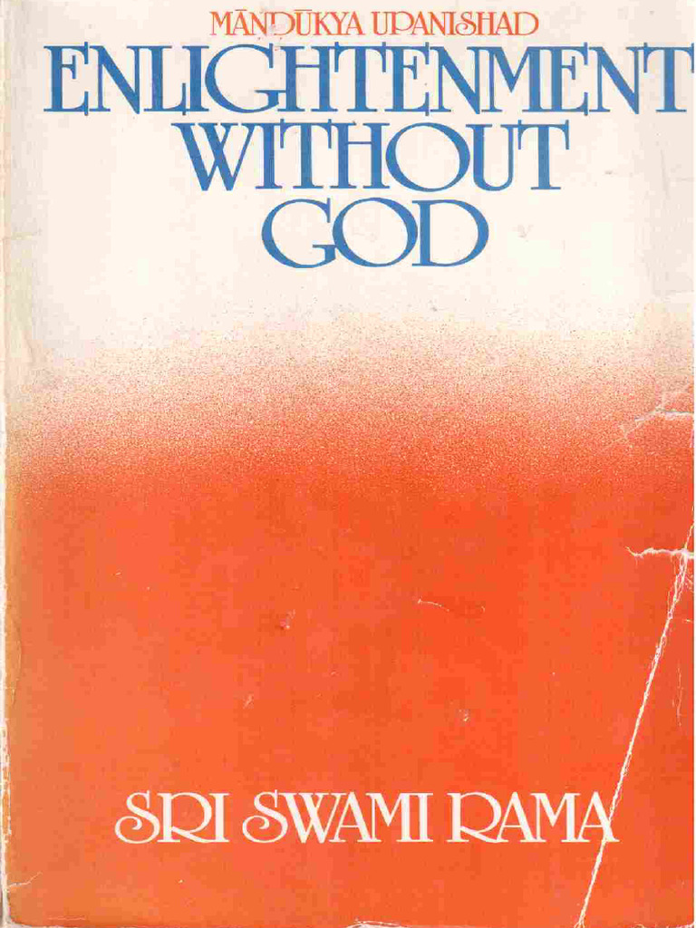 Enlightenment Without God by Swami Rama | PDF