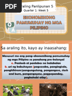 Pagsasaka | PDF