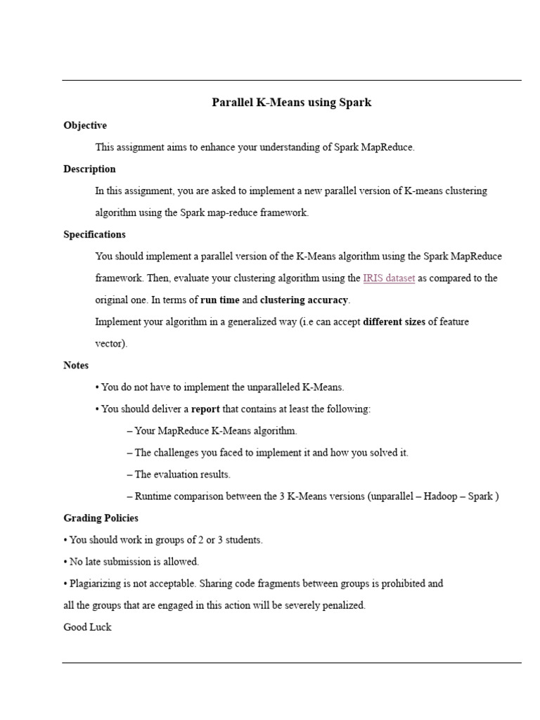 Lab4 -Distributed System | PDF