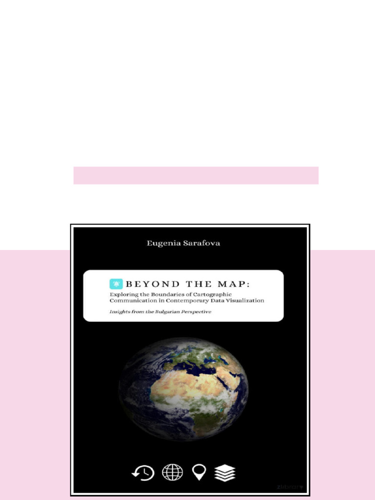 (Ebook) Beyond the Map: Exploring the Boundaries of Communication in ...