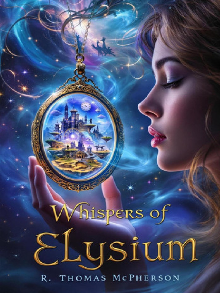 Whispers of Elysium | PDF