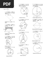 KSSM Mathematics Form 2 Chapter 4 Polygons | PDF