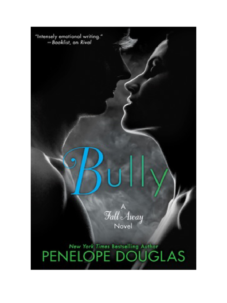 Bully Penelope Douglas Pdf