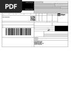 RGP/NRGP Gate Pass Format Guide | PDF