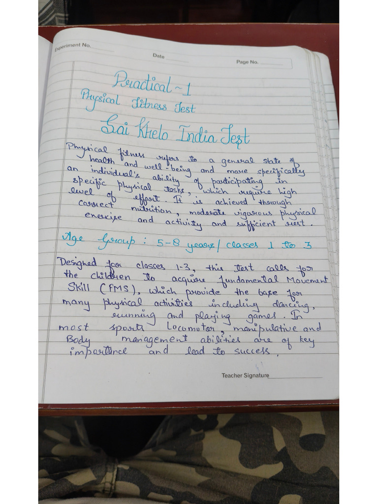 PHYSICAL EDUCATION | PDF