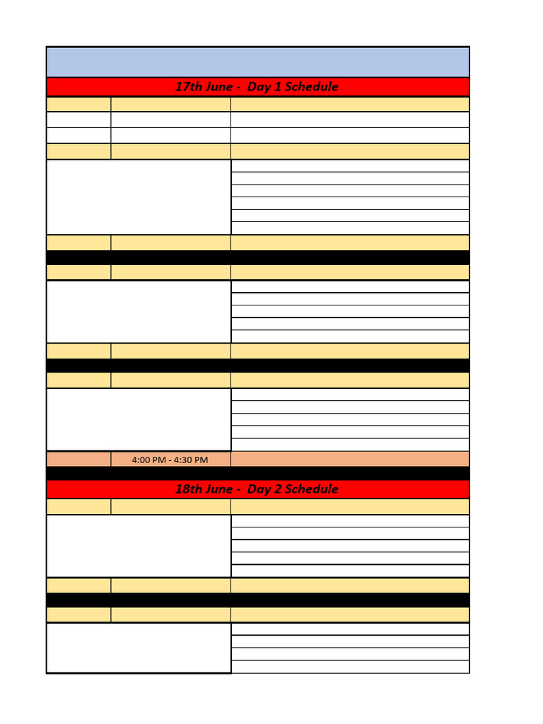 8th RISMUN - Final Schedule UNHRC | PDF | Government | Group Decision ...