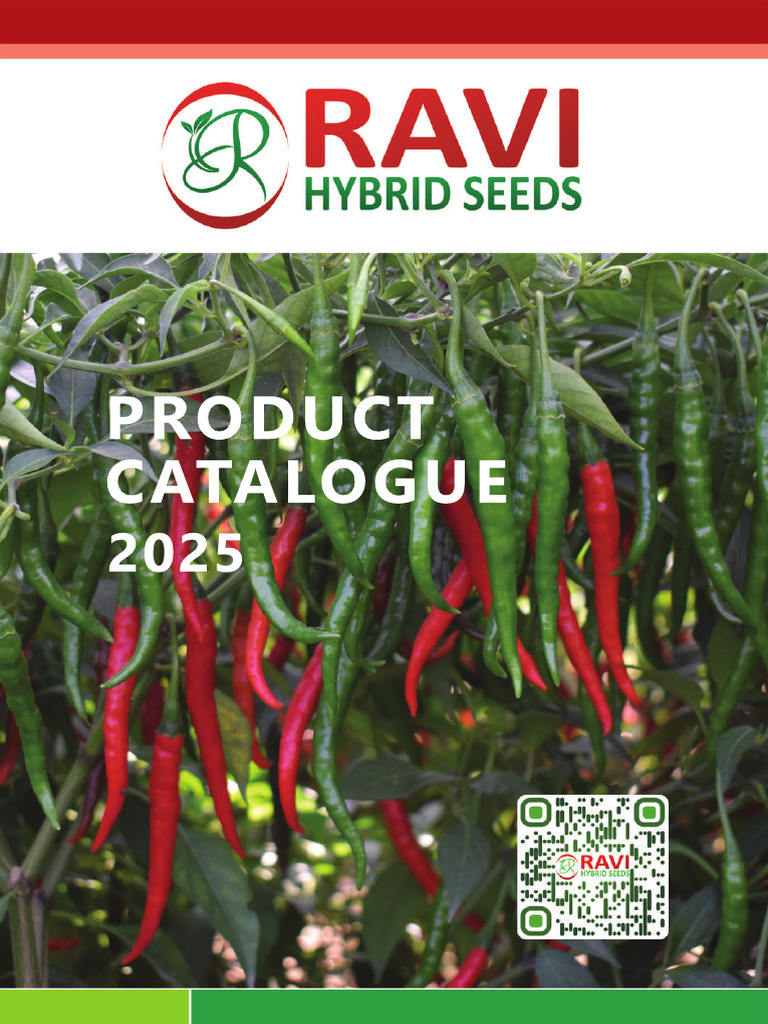 Rhs Catalogue 2025 | PDF