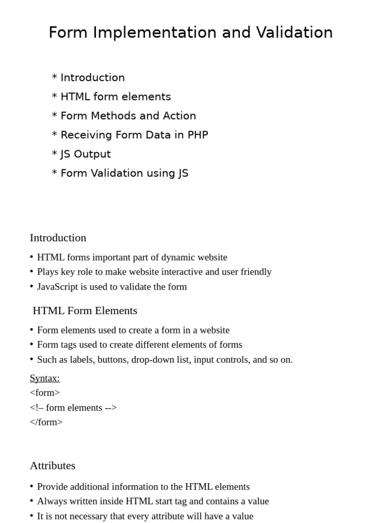 Forms-Csv | PDF | Html Element | Html