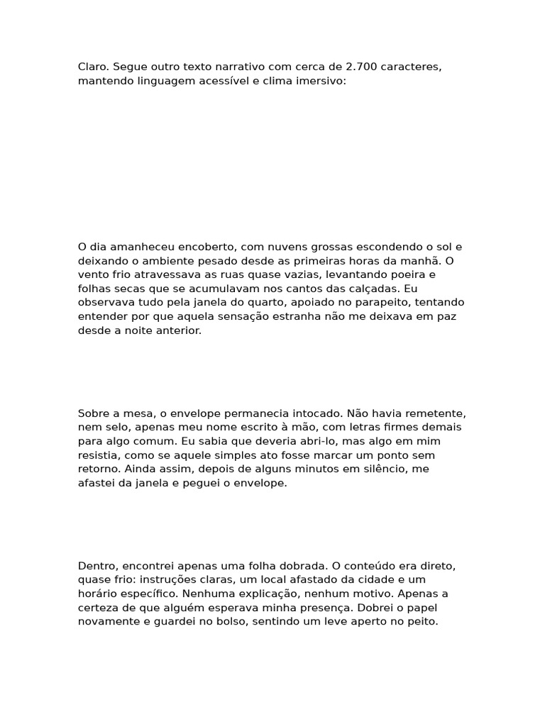 scribd 5 | PDF | Tempo | Ferimento