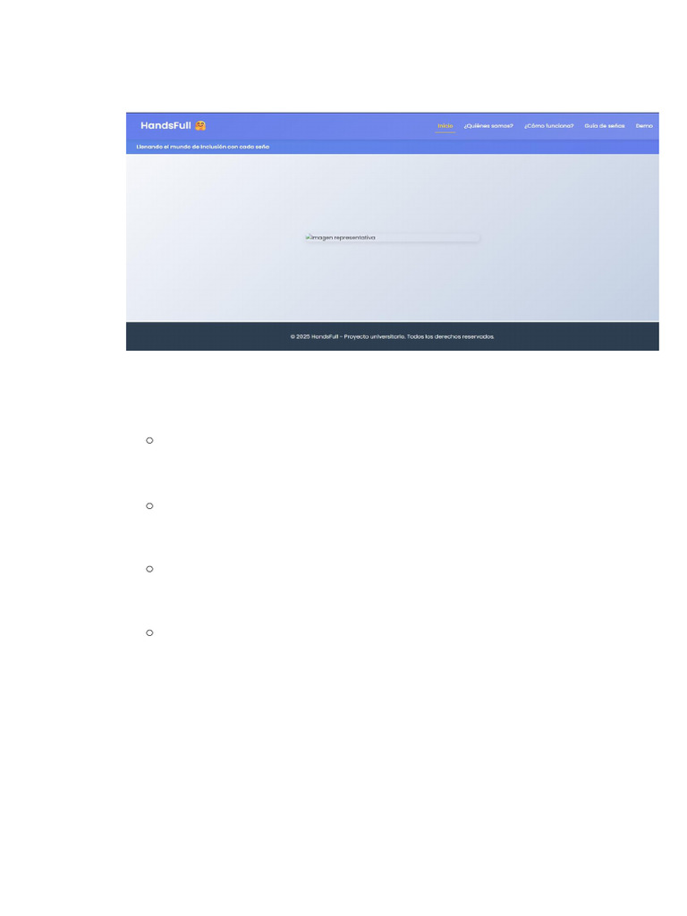 Avances Proyecto | PDF