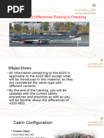 ATA 44 - Cabin Systems - Basics | PDF | Cockpit | Surveillance