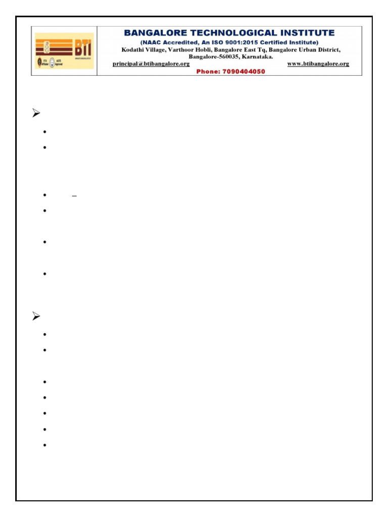 UNIX Module 1 NOTES | PDF | Computer File | Operating System