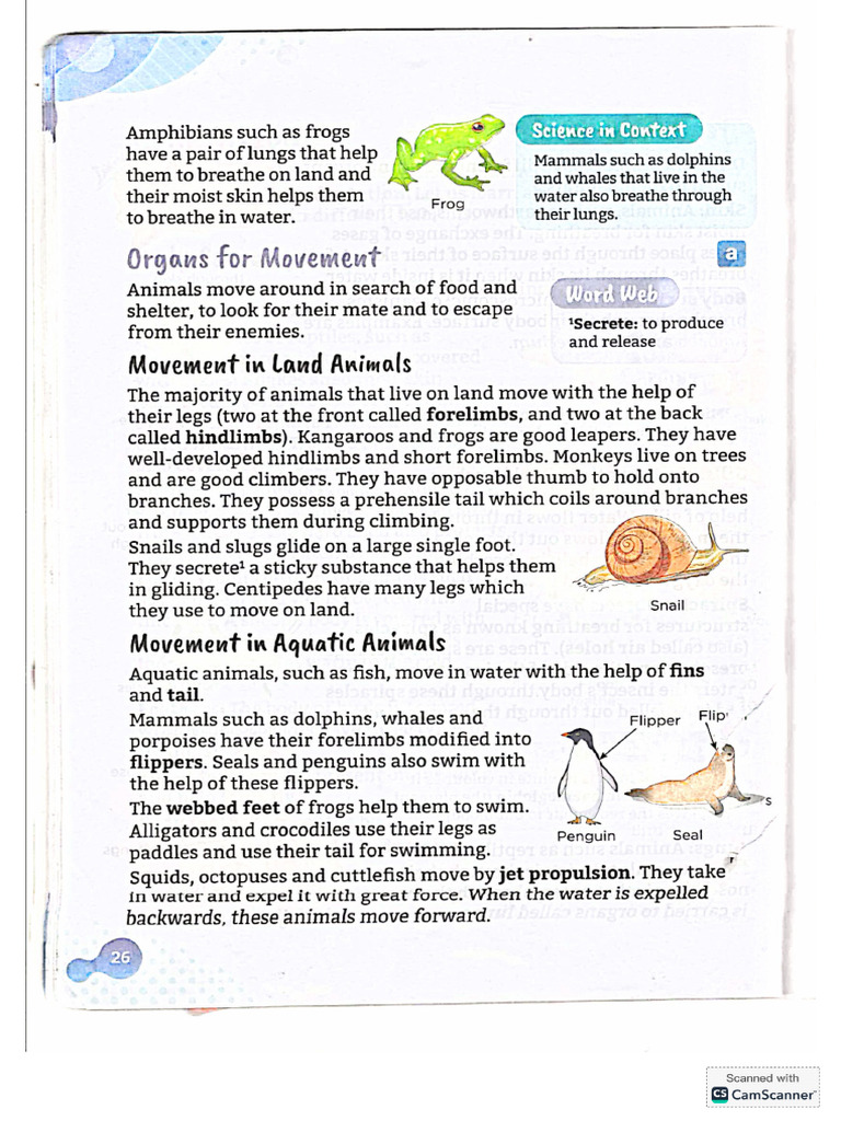 Science TB | PDF