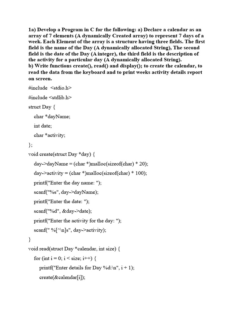 Data Structure Lab Manual | PDF | Queue (Abstract Data Type) | String (Computer Science)