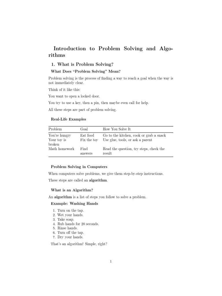 Unit_1 (1) | PDF | Pointer (Computer Programming) | Computer Science